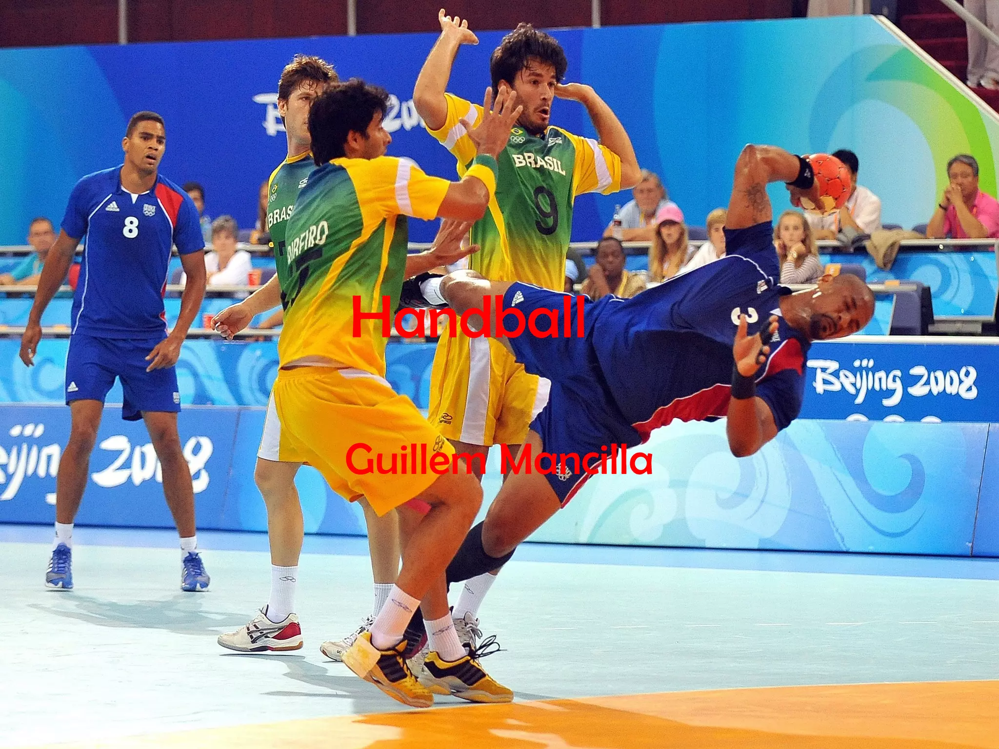 Handball | PPT