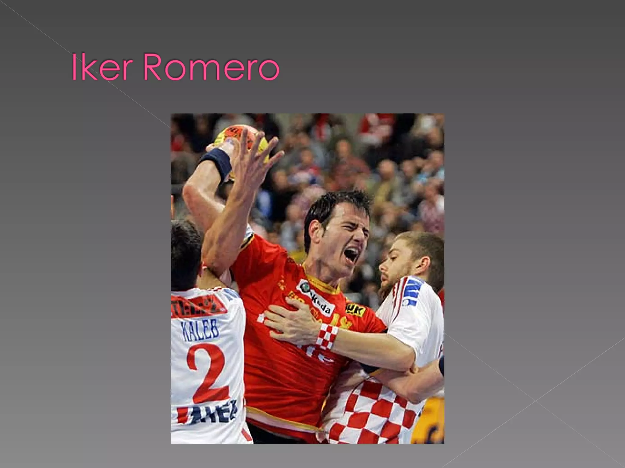 Handball | PPT