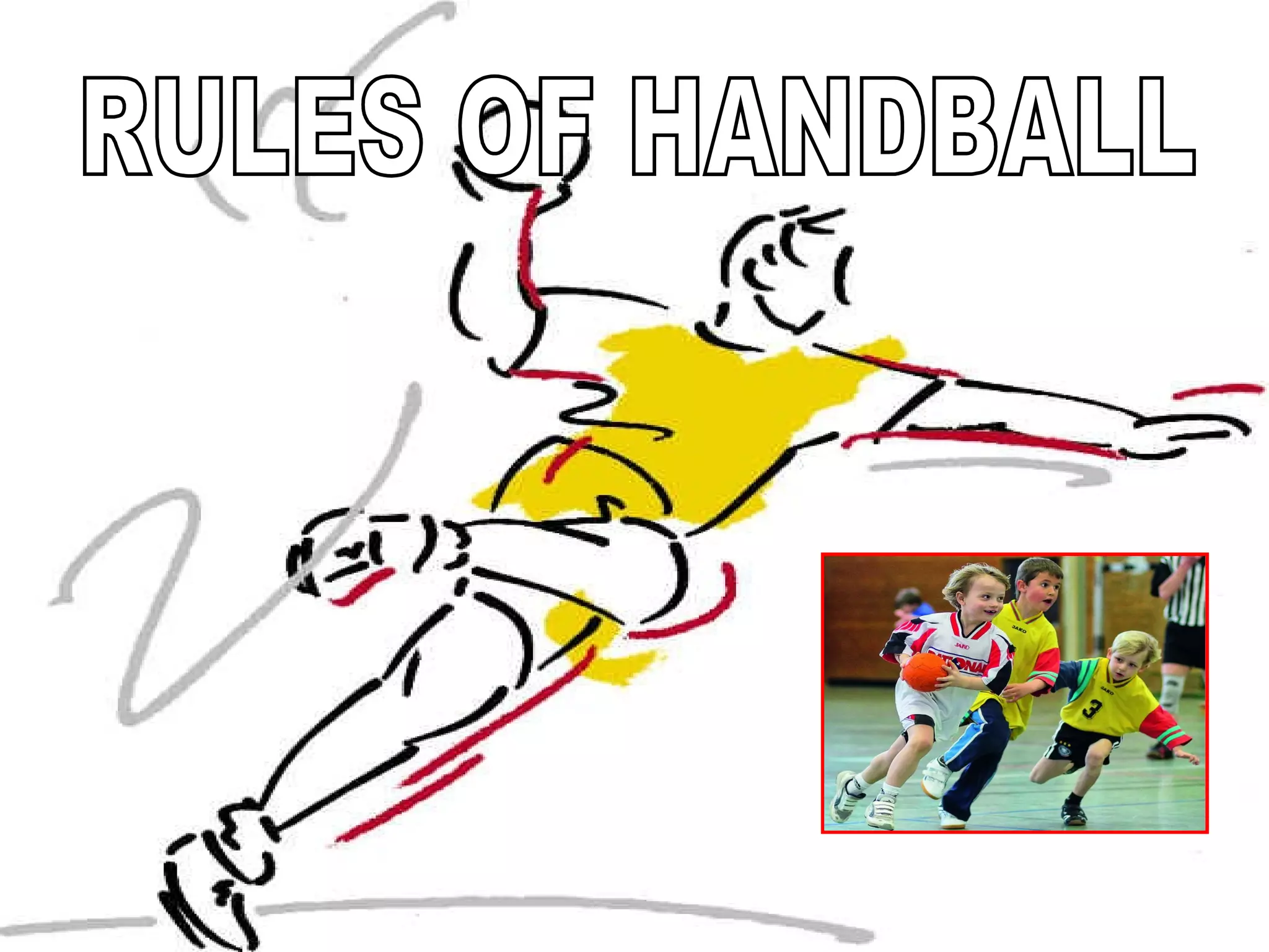 Handball | PPT