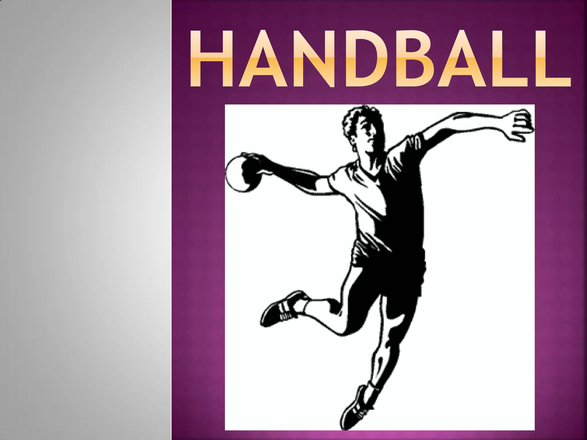 Handball | PDF