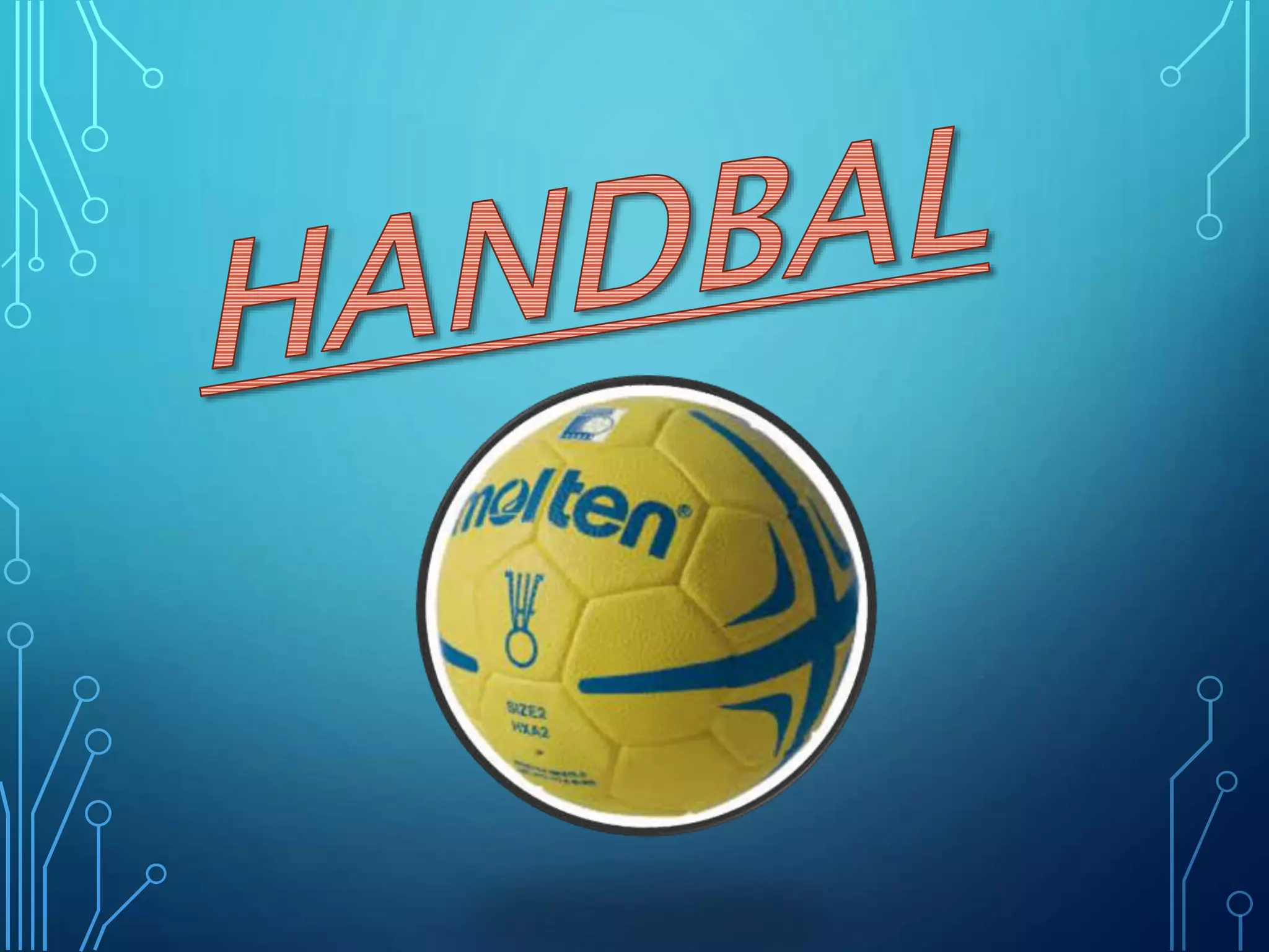 Handball | PPTX | Soccer | Sports