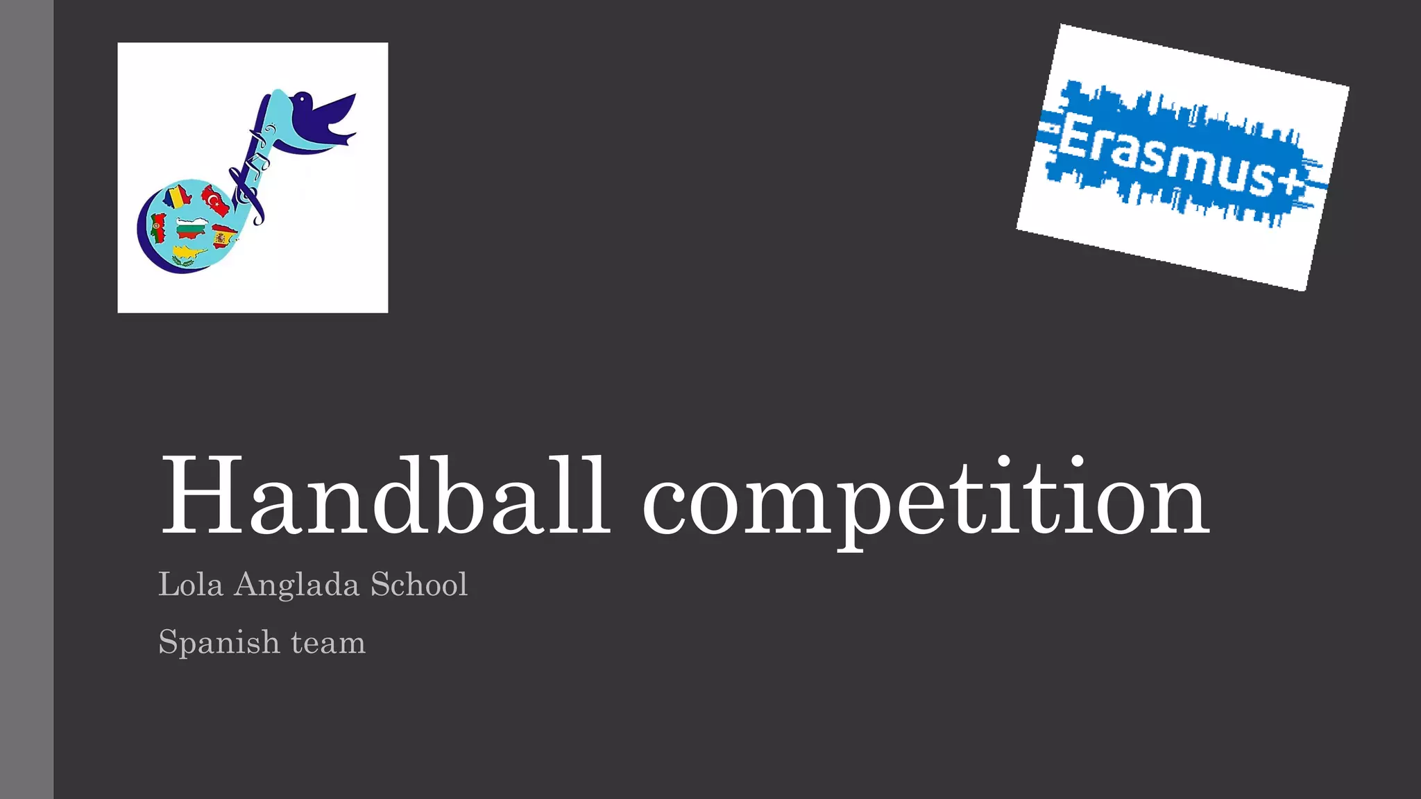 Handball competition | ODP