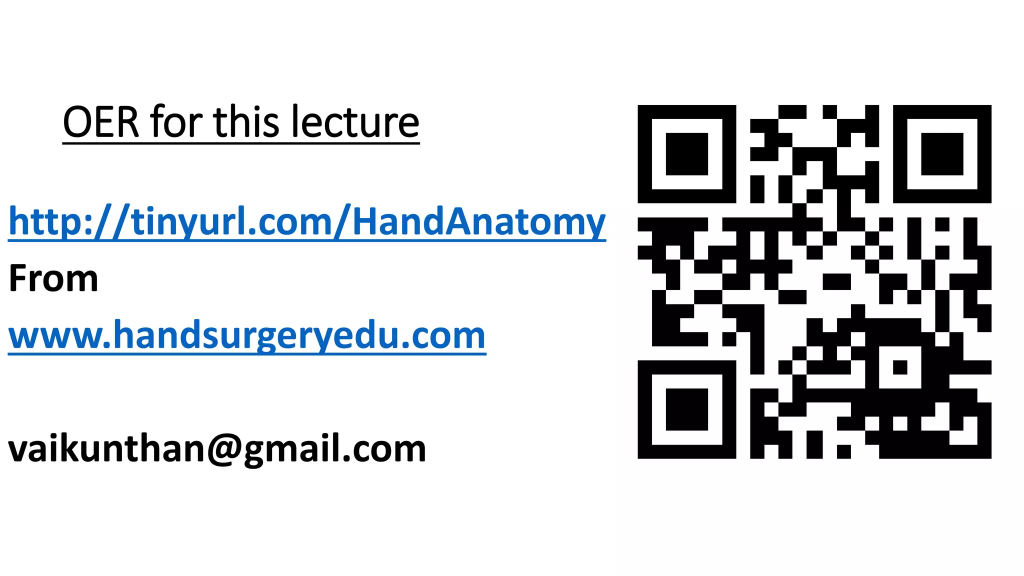 Hand biomechanics and basic functions | PPTX