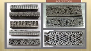 Hand block printing | PPTX