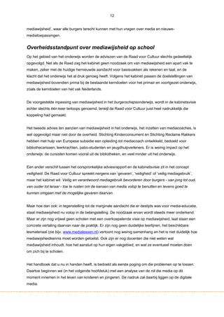 Handboek%20 Mediawijsheid%20versie%20website | PDF