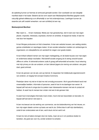 Handboek%20 Mediawijsheid%20versie%20website | PDF