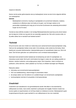 Handboek%20 Mediawijsheid%20versie%20website | PDF