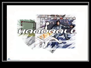Handbol | PPT