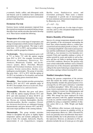 Handbook of Fruits and Fruit Processing | PDF