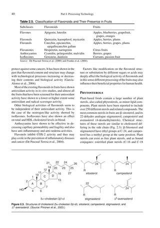 Handbook of Fruits and Fruit Processing | PDF