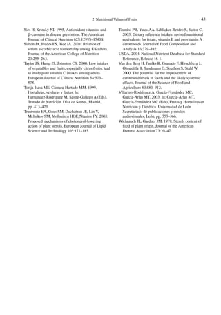 Handbook of Fruits and Fruit Processing | PDF