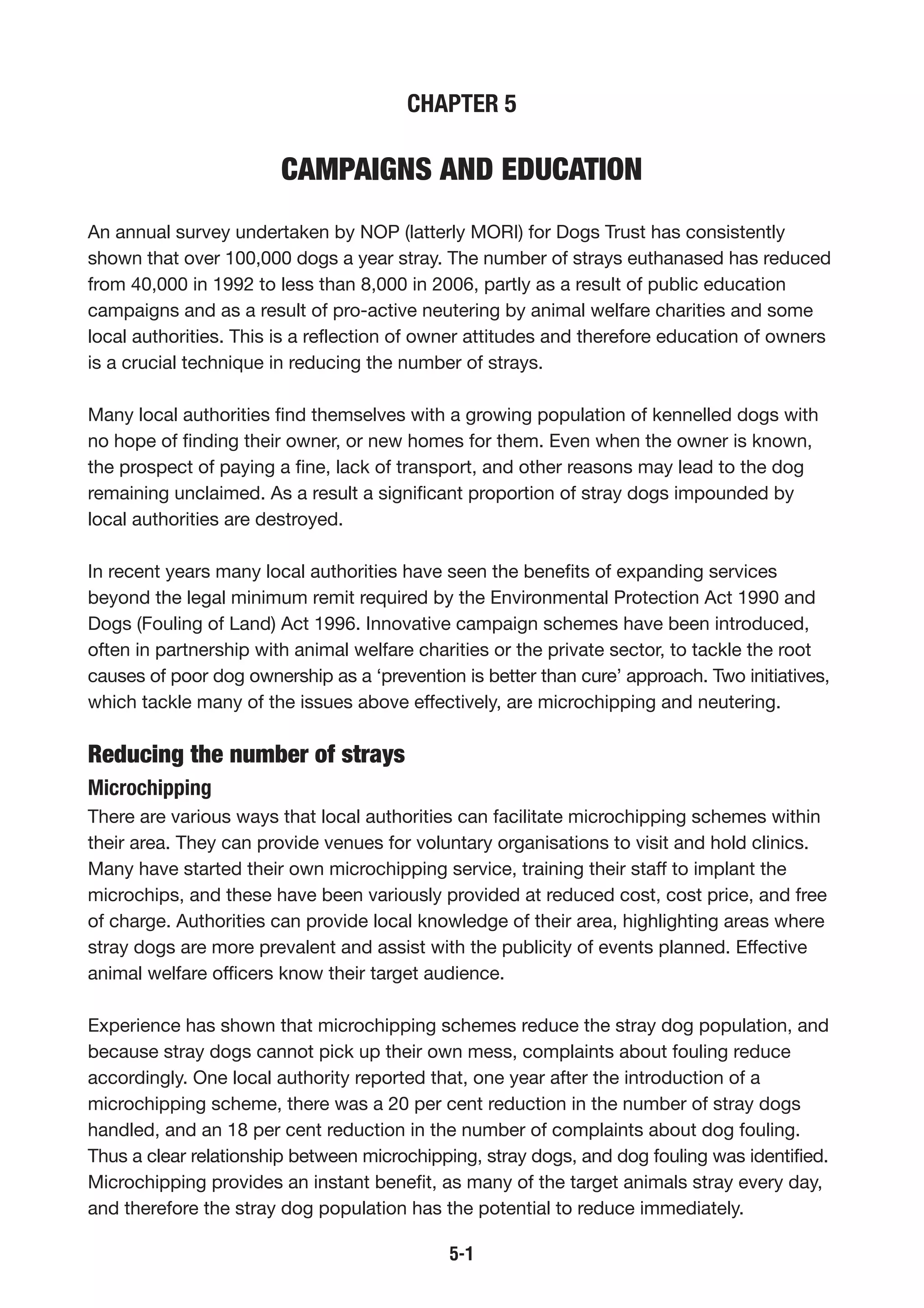 Handbook chapter 5 | PDF