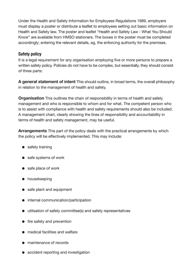 Handbook chapter 9 | PDF