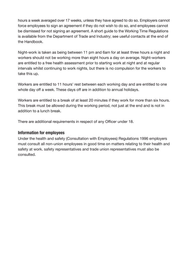 Handbook chapter 9 | PDF