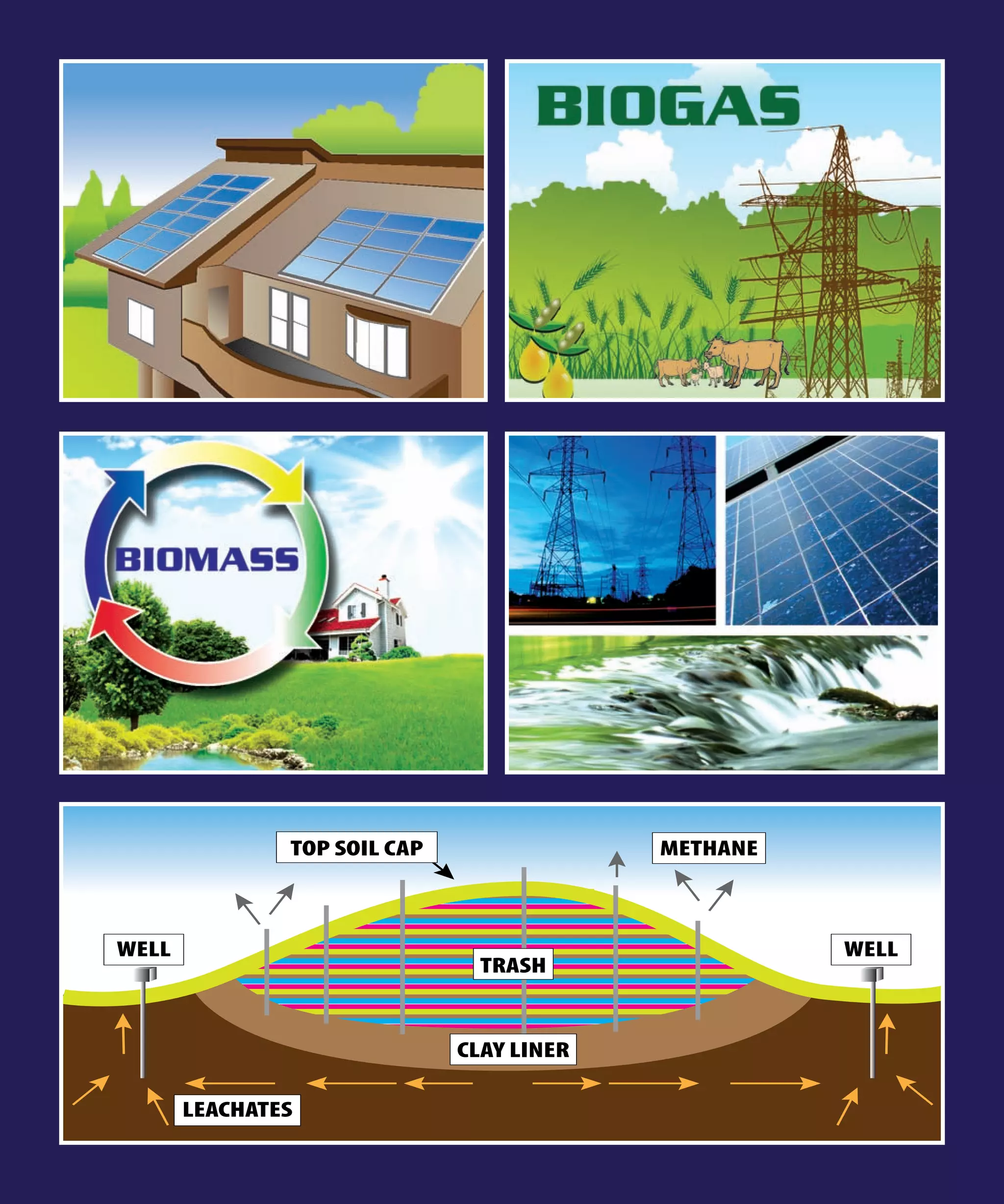 Handbook malaysian fi t feed-in-tariff renewable energy mar2011 | PDF | Home Utilities ...