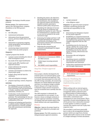 Handbook on-corporate-social-responsibility-in-india | PDF