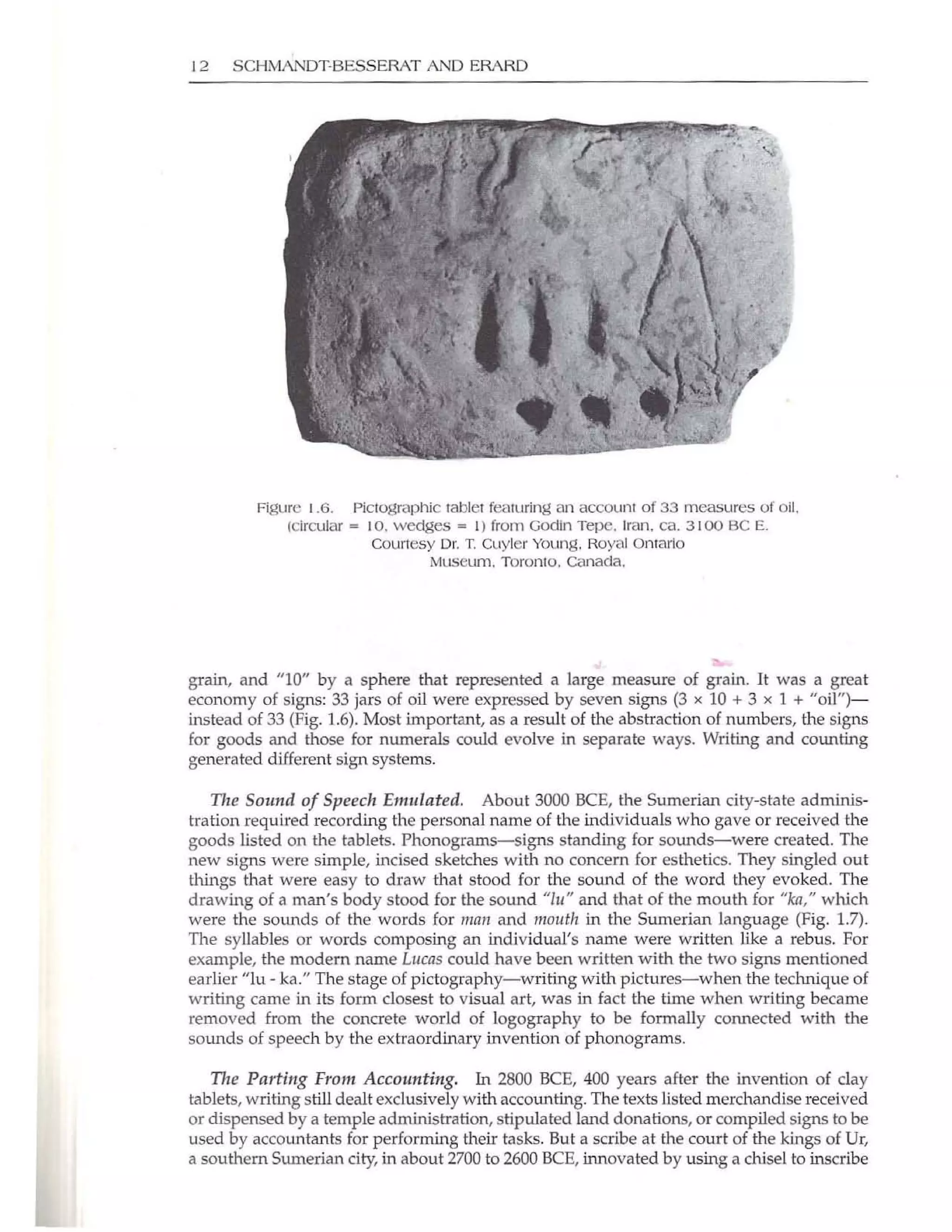 Handbook origins-of-writing-ocr | PDF