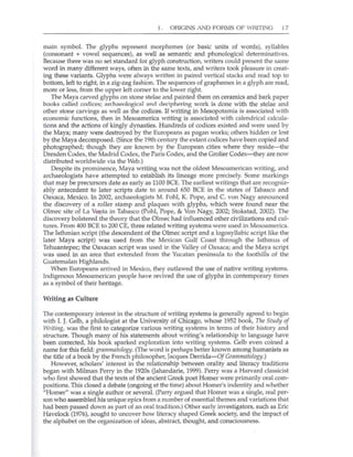 Handbook origins-of-writing-ocr | PDF