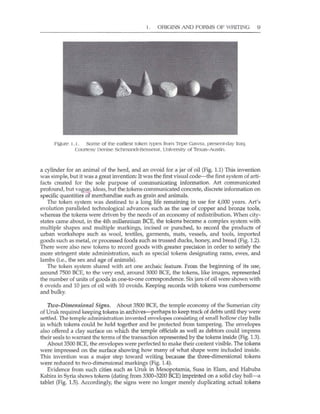 Handbook origins-of-writing-ocr | PDF