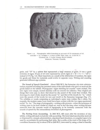 Handbook origins-of-writing-ocr | PDF