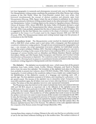 Handbook origins-of-writing-ocr | PDF