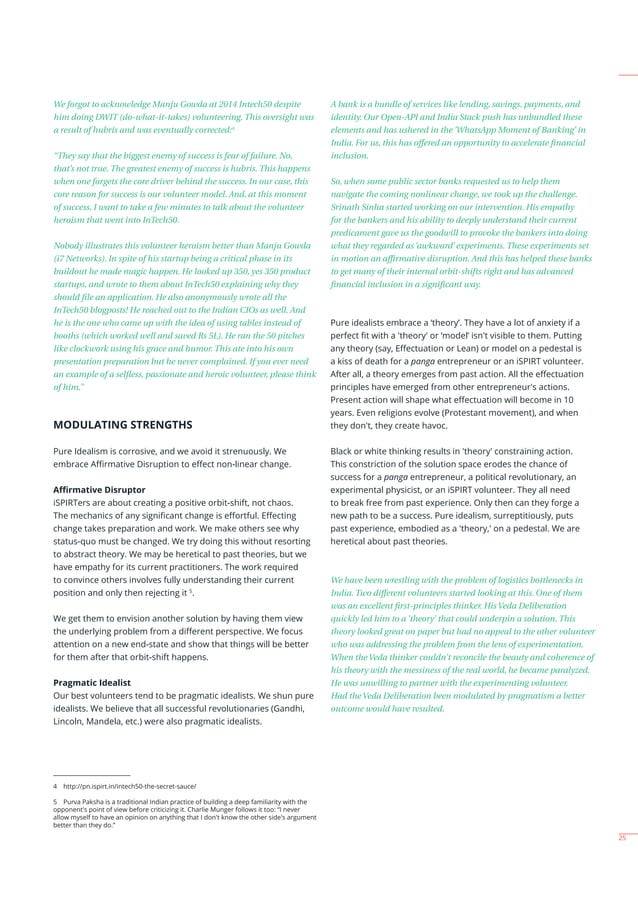 Volunteers Handbook Public-v5.1 | PDF