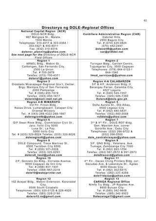 Handbook Ng Mga Benepisyo Ng Mga Manggagawa Ayon Sa Batas (2014) | PDF