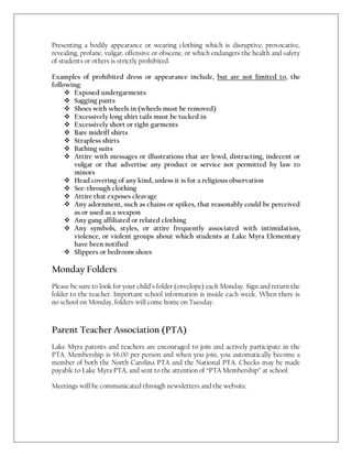 Handbook 2013 2014 | PDF