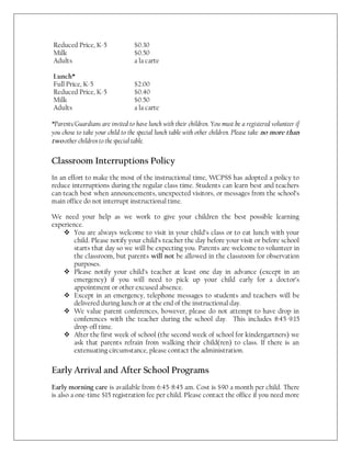 Handbook 2013 2014 | PDF