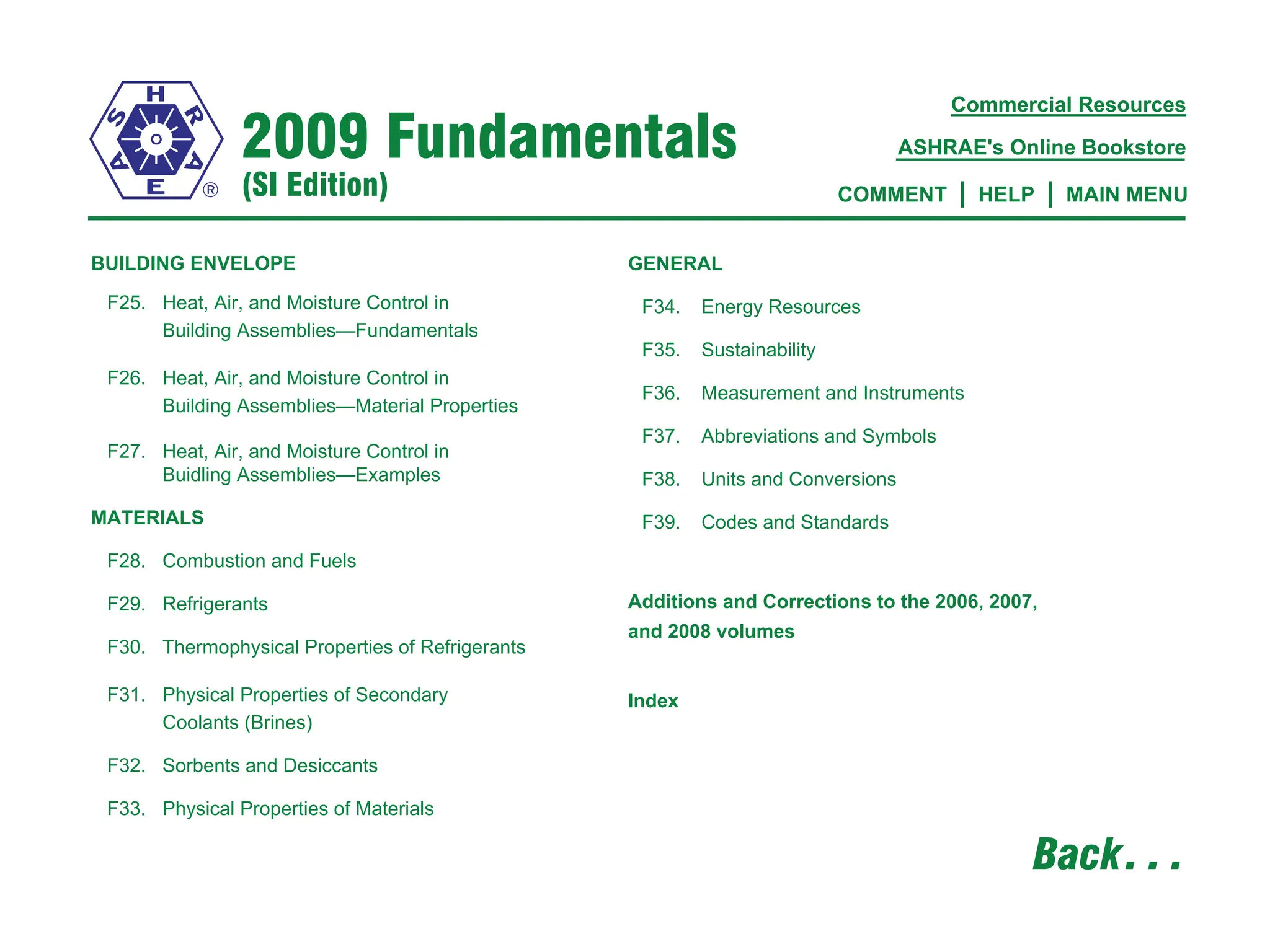 handbook Ashrae buku panduan pembelajaran | PDF