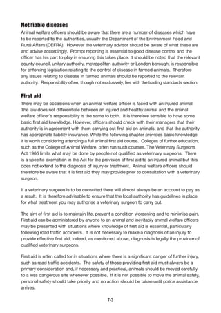 Handbook chapters 7&8 | PDF