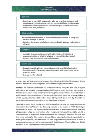 Handbook for Debating with Asian Parliamentary Format | PDF