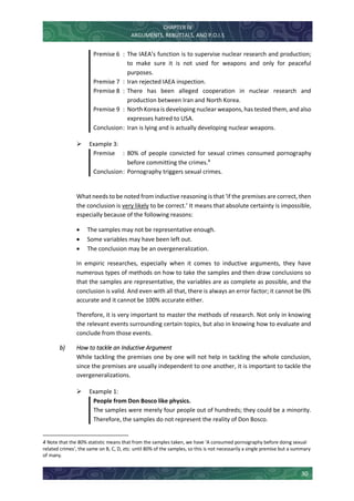Handbook for Debating with Asian Parliamentary Format | PDF
