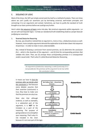 Handbook for Debating with Asian Parliamentary Format | PDF