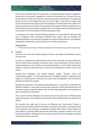 Handbook for Debating with Asian Parliamentary Format | PDF