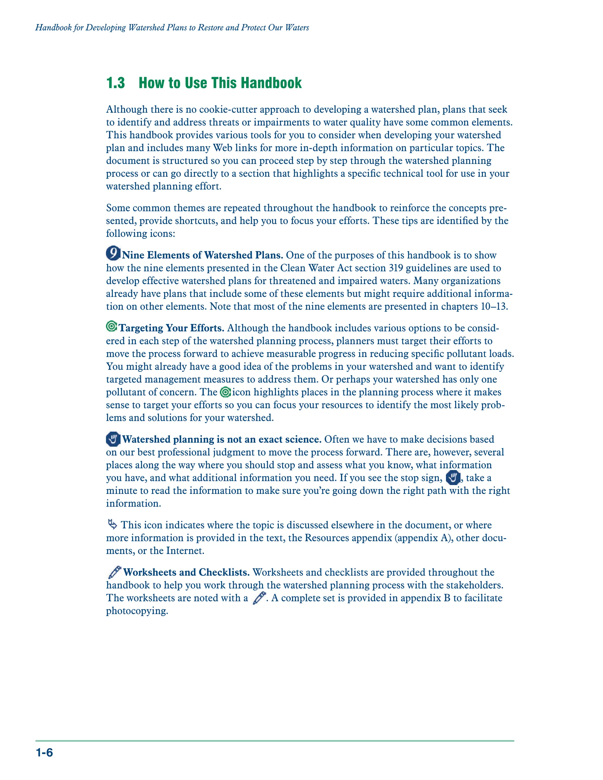 Handbook for developing watershed plans.pdf