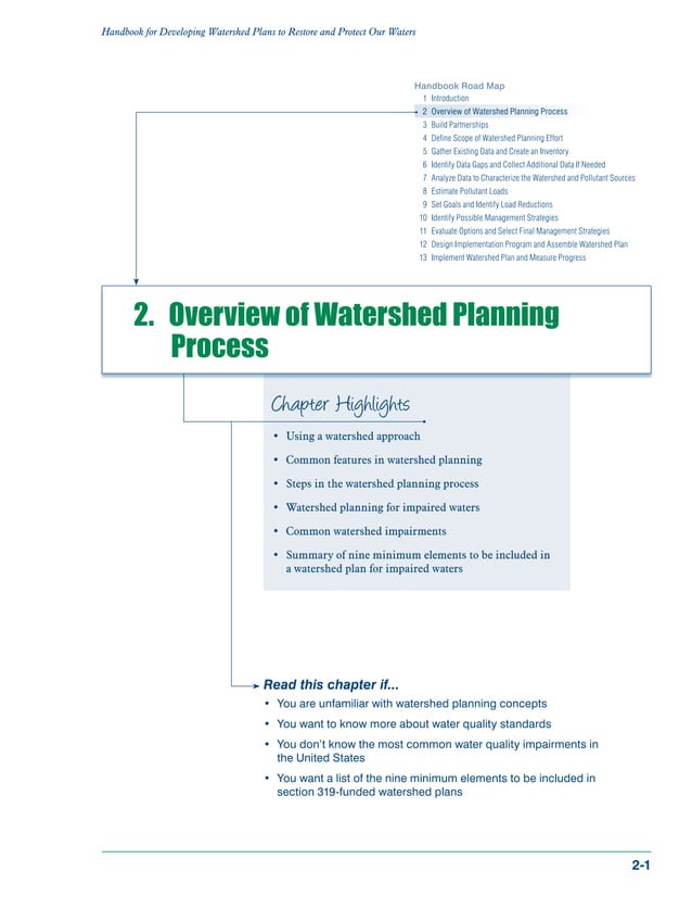 Handbook for developing watershed plans.pdf
