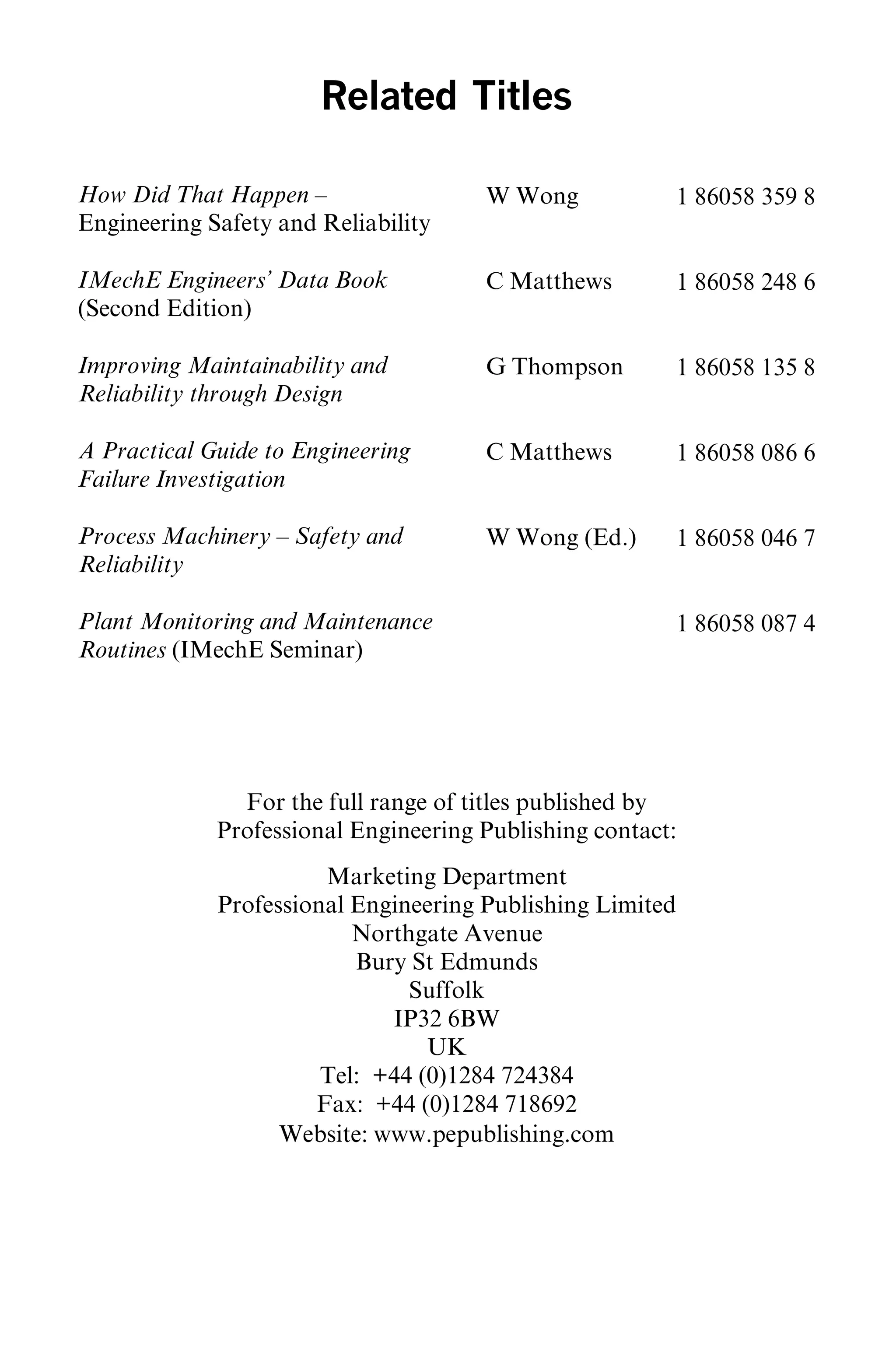 Handbook For Process Plant Project Engineers - Peter Watermeyer | PDF