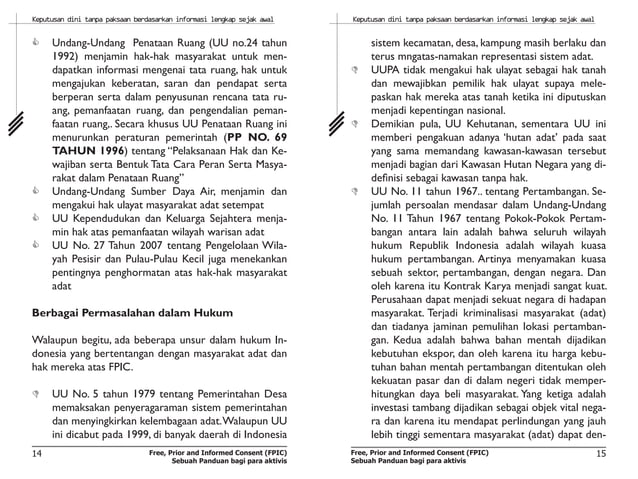 Handbook fpic final | PDF