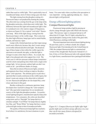 Handbook lighting | PDF