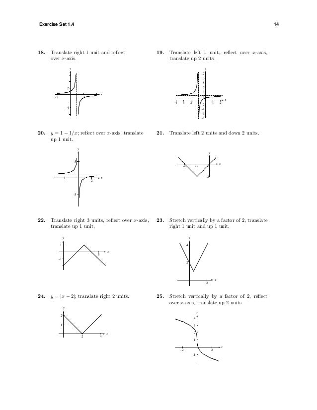 Hand book of Howard Anton calculus exercises 8th edition