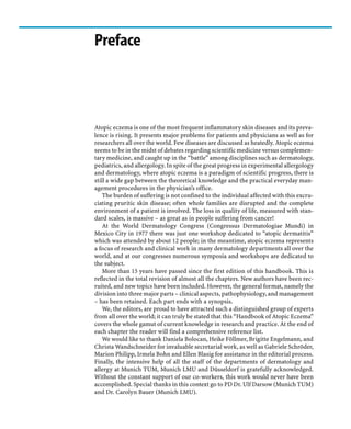 Handbook of Atopic Eczema. 2006.pdf