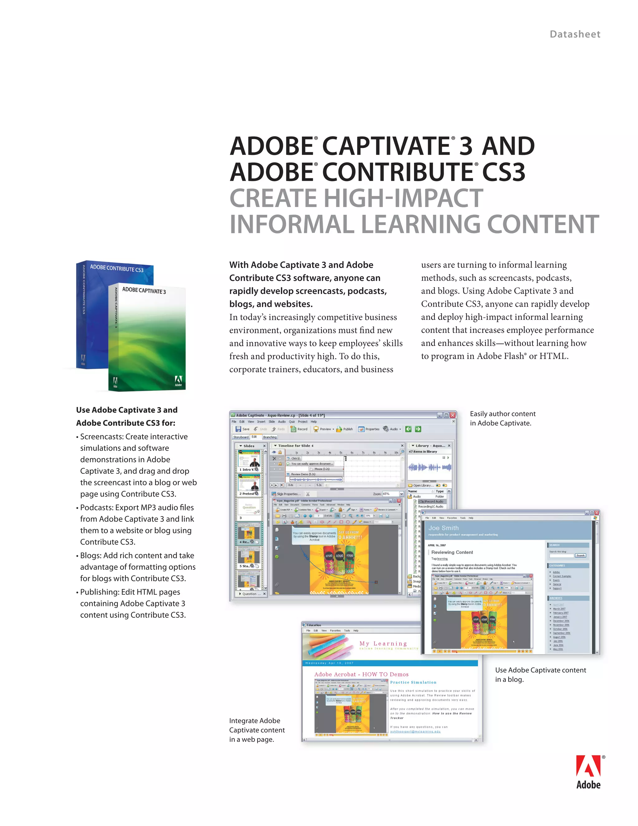 Handbook of e Learning Strategy | PDF