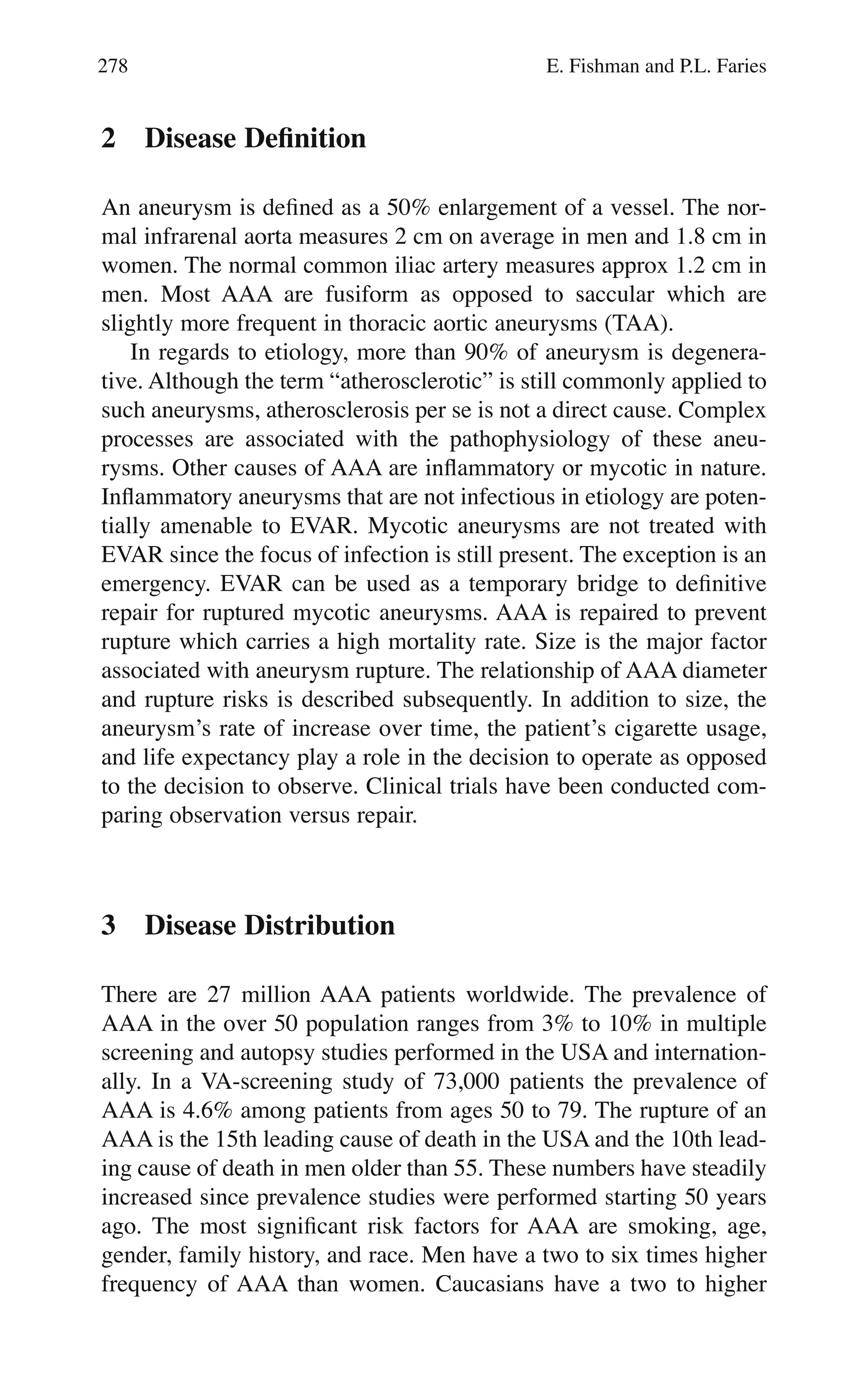 Handbook of Endovascular Interventions | PDF
