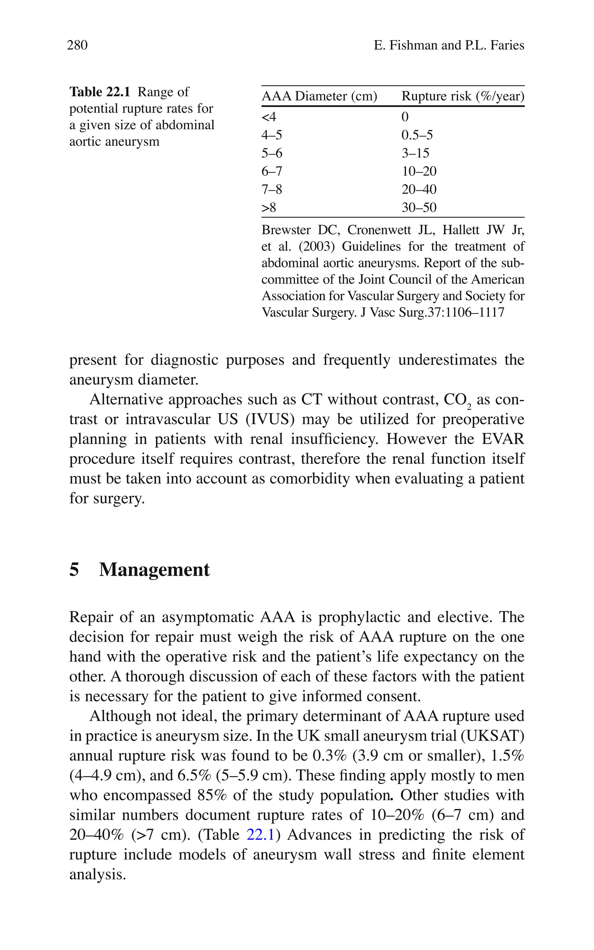 Handbook of Endovascular Interventions | PDF