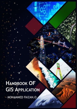 Handbook of gis application | PDF