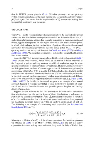 Handbook of healthcare operations management | PDF