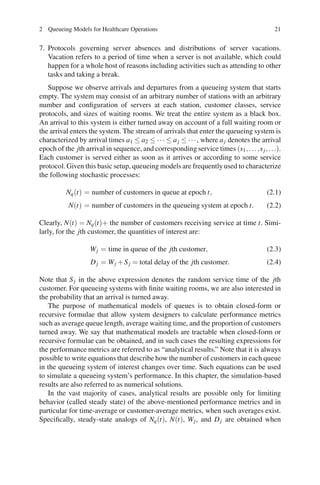 Handbook of healthcare operations management | PDF