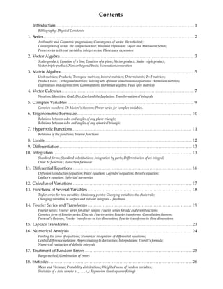 HANDBOOK of MATHEMATICAL FORMULAs (compilation of equations).pdf