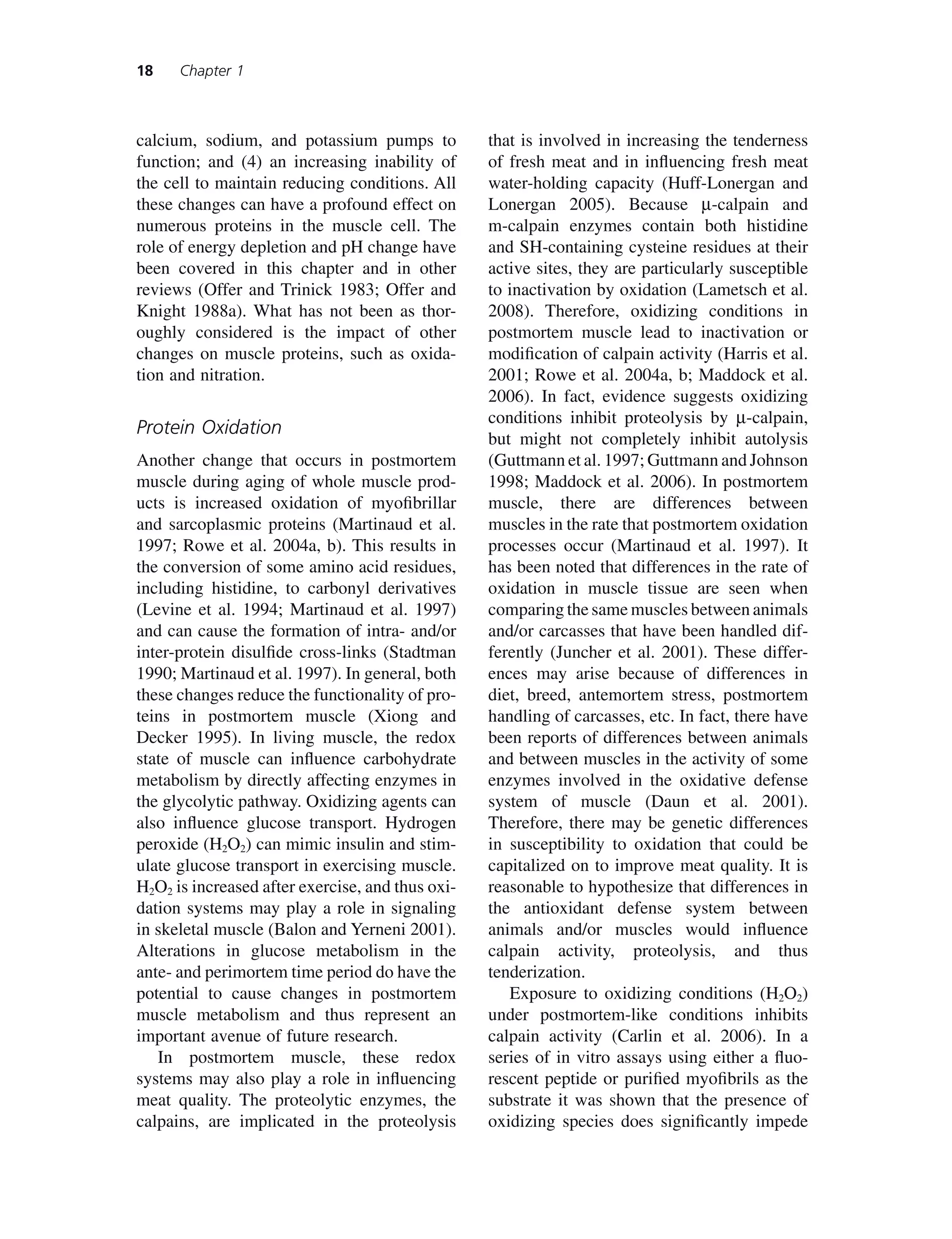 Handbook of meat processing | PDF